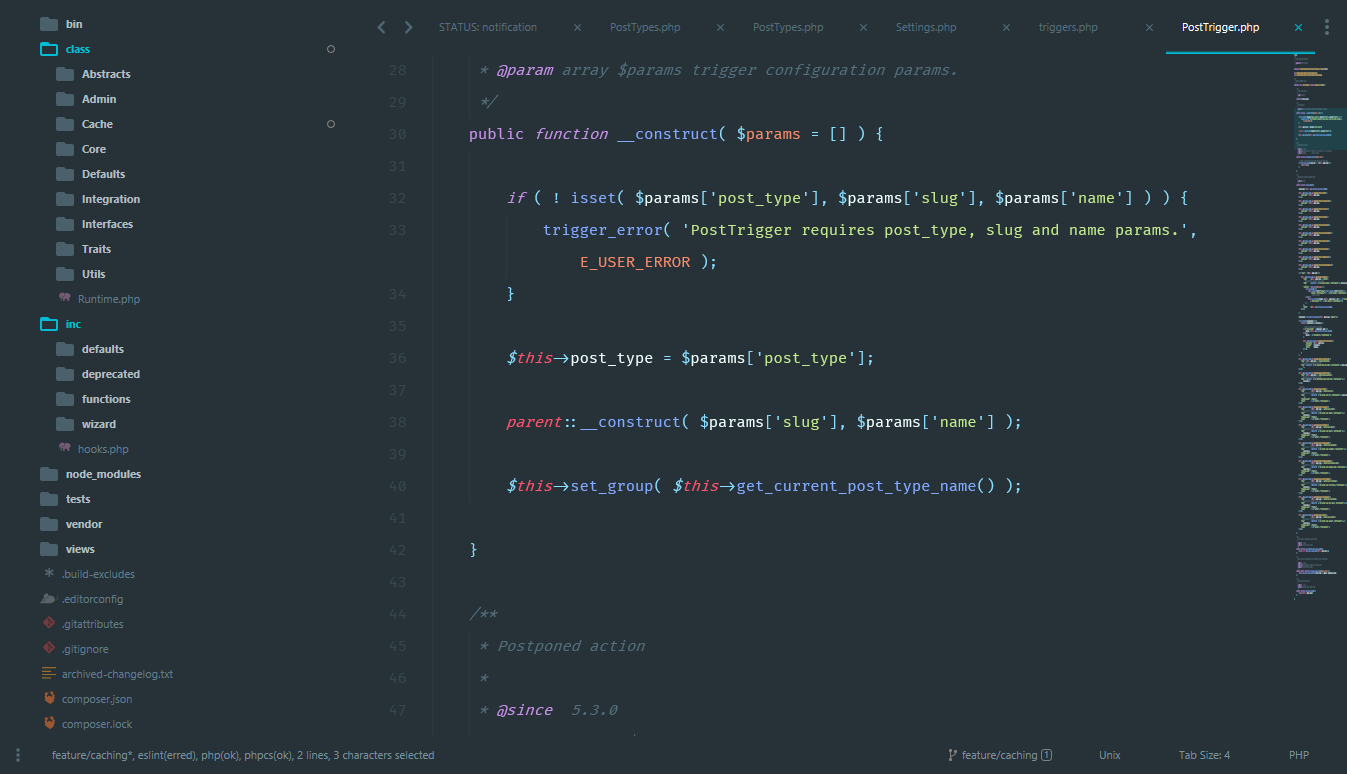 Zmieniłem Sublime Text na Visual Studio Code - WPART - Wszystko o WordPress